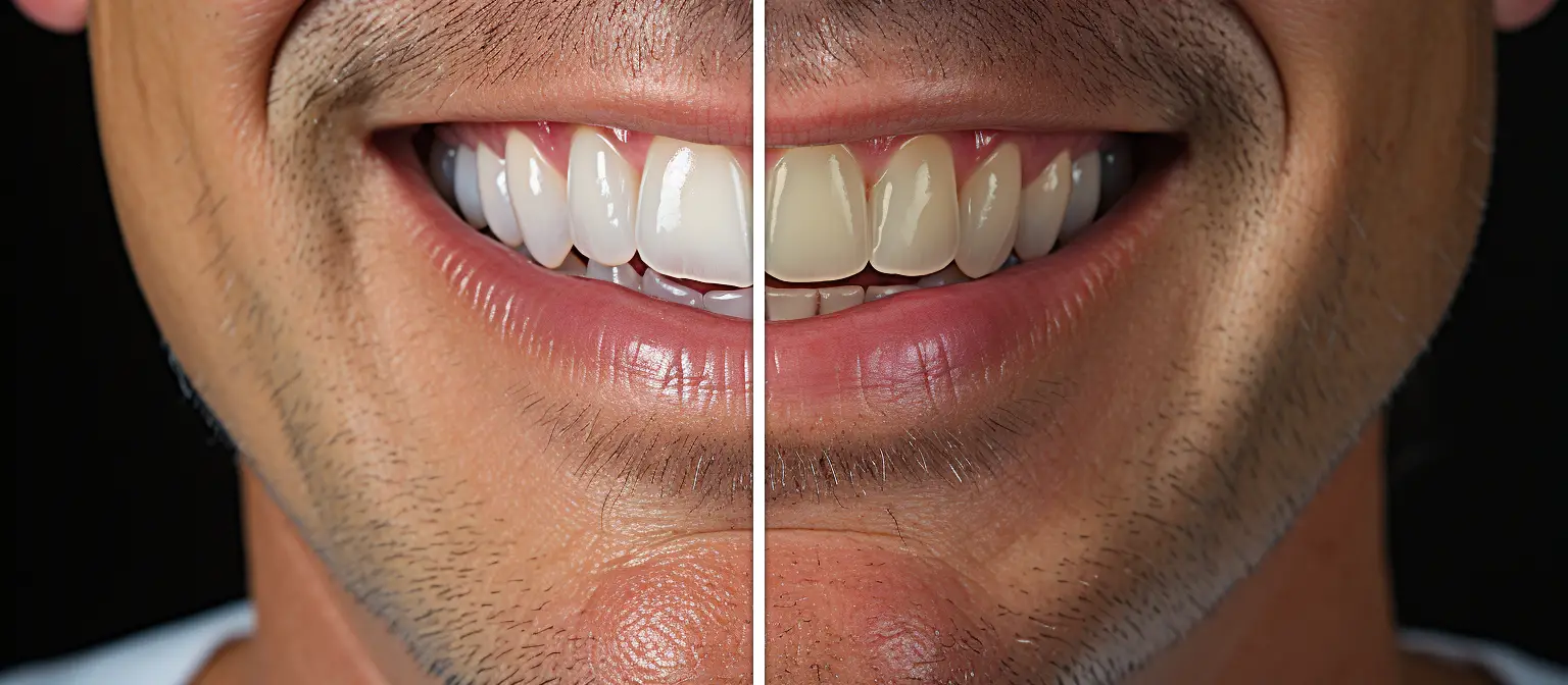 Hvad kan man gøre ved misfarvede tænder | Frederikssund Tandcenter